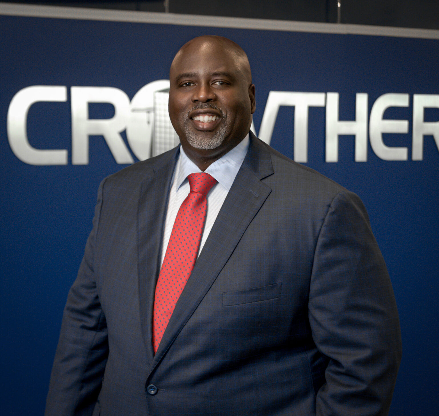 About | The Crowther Group