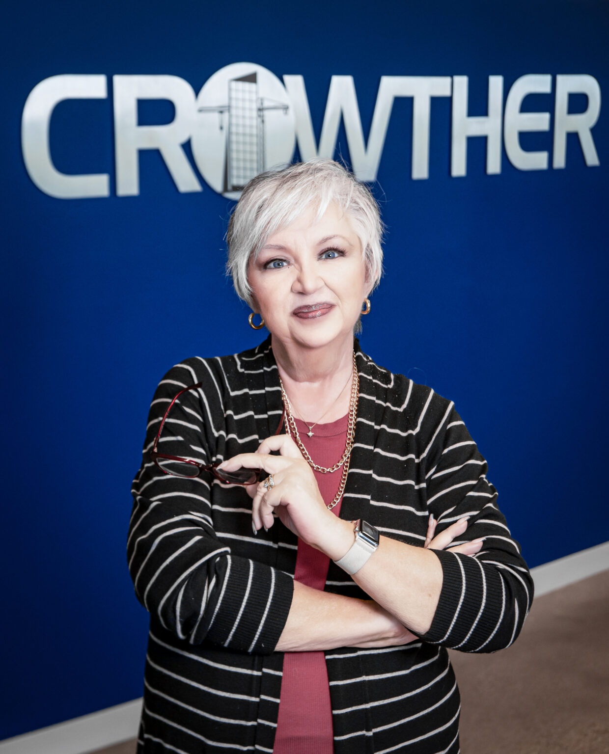 About | The Crowther Group