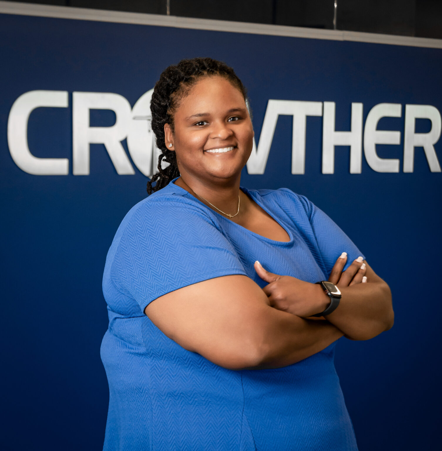 About | The Crowther Group